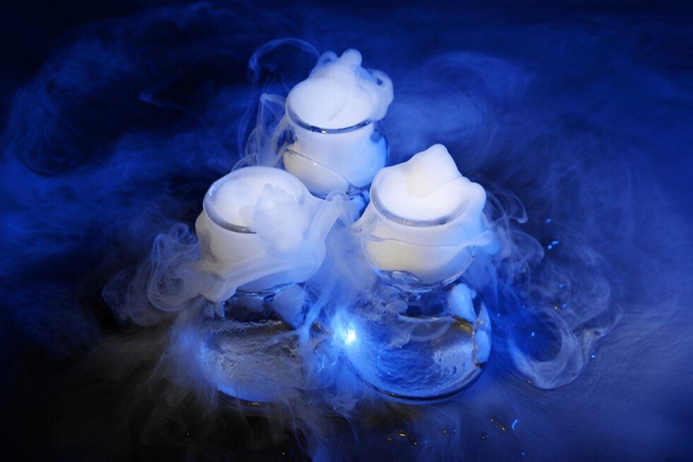 Dry Ice Jeddah | Discover the Dry Ice Difference with Dry Ice Jeddah